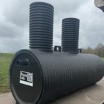 Купить септик для канализации частного дома или дачи в Минске недорого ...